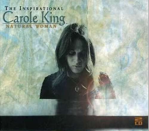 Carole King - The Inspirational Natural Woman 2-CD | Kaufen auf Ricardo