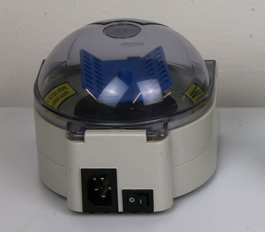 Zentrifuge VWR Galaxy MiniStar | Kaufen auf Ricardo