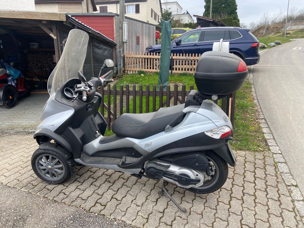 Motorroller | Kaufen auf Ricardo