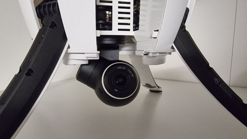 POWER EGG 4K | Kaufen auf Ricardo