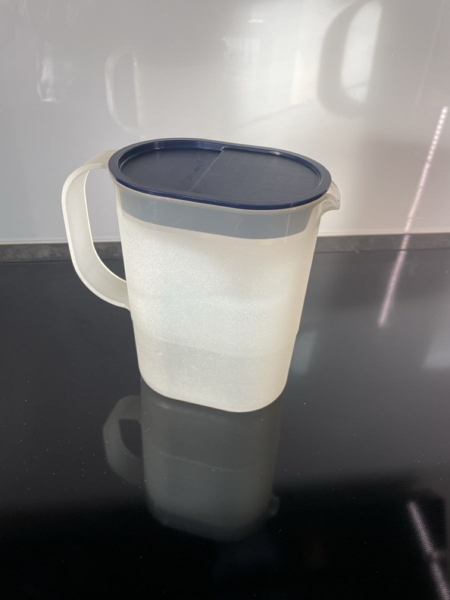 Tupperware Behälter (Gebraucht) in Seltisberg für CHF 1 – mit Lieferung ...