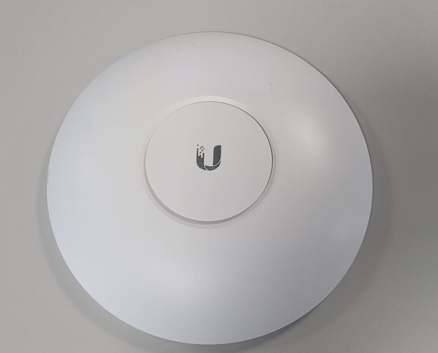 WLAN Accesspoint Unifi AP-AC-PRO (Gebraucht) in Hägglingen für CHF 50 – mit Lieferung auf ...