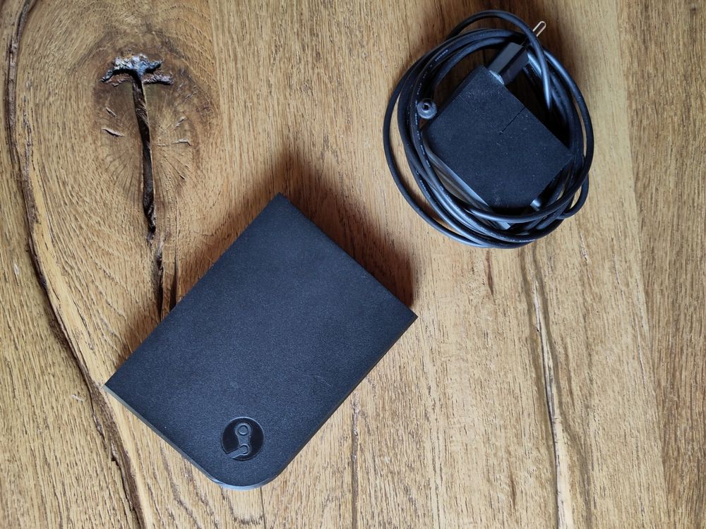 Steamlink (Gebraucht) in Vevey für CHF 50 – mit Lieferung auf Ricardo ...