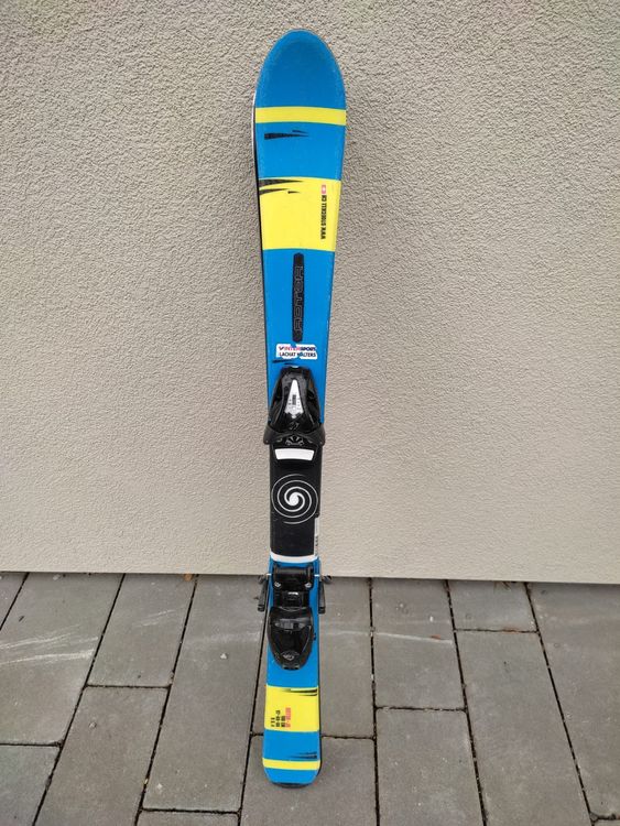 Kinderski Stöckli Rotor-JR 100 cm | Kaufen auf Ricardo