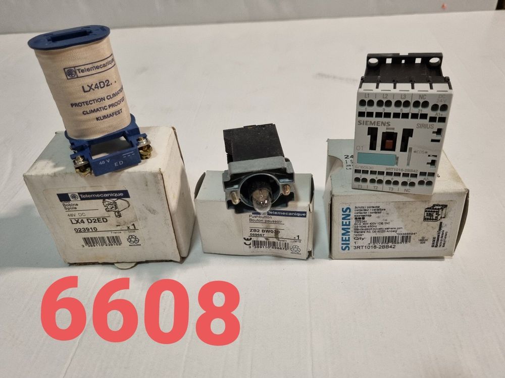 Elektro Restposten Komplett | Kaufen auf Ricardo