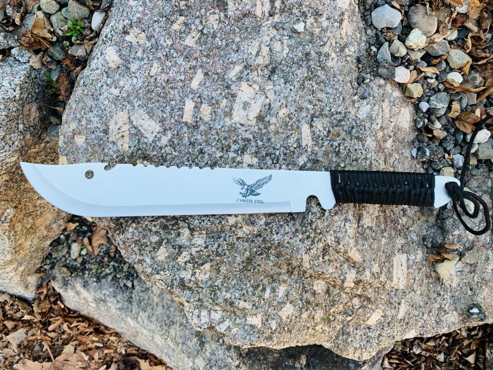 Chief Warrant Officer Messer 46cm XL (Neu und originalverpackt) in ...