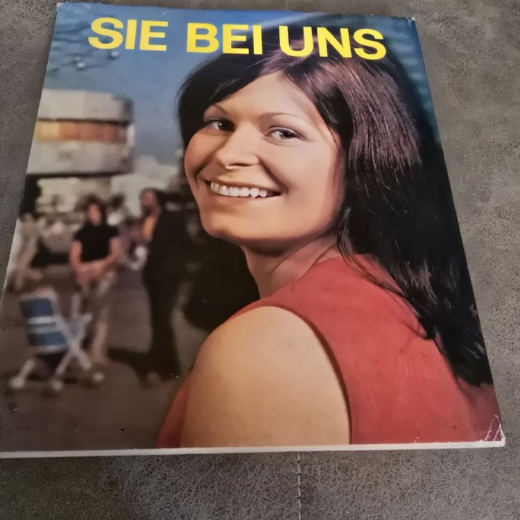 Sei bei uns - Lieselotte Thoms-Heinrich, Jochen Weyer (Gebraucht) in ...