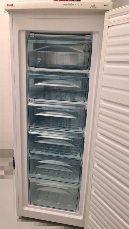 FUST Primotecq TF 165.1-IB (Gebraucht) in Zürich für CHF 85 – nur ...