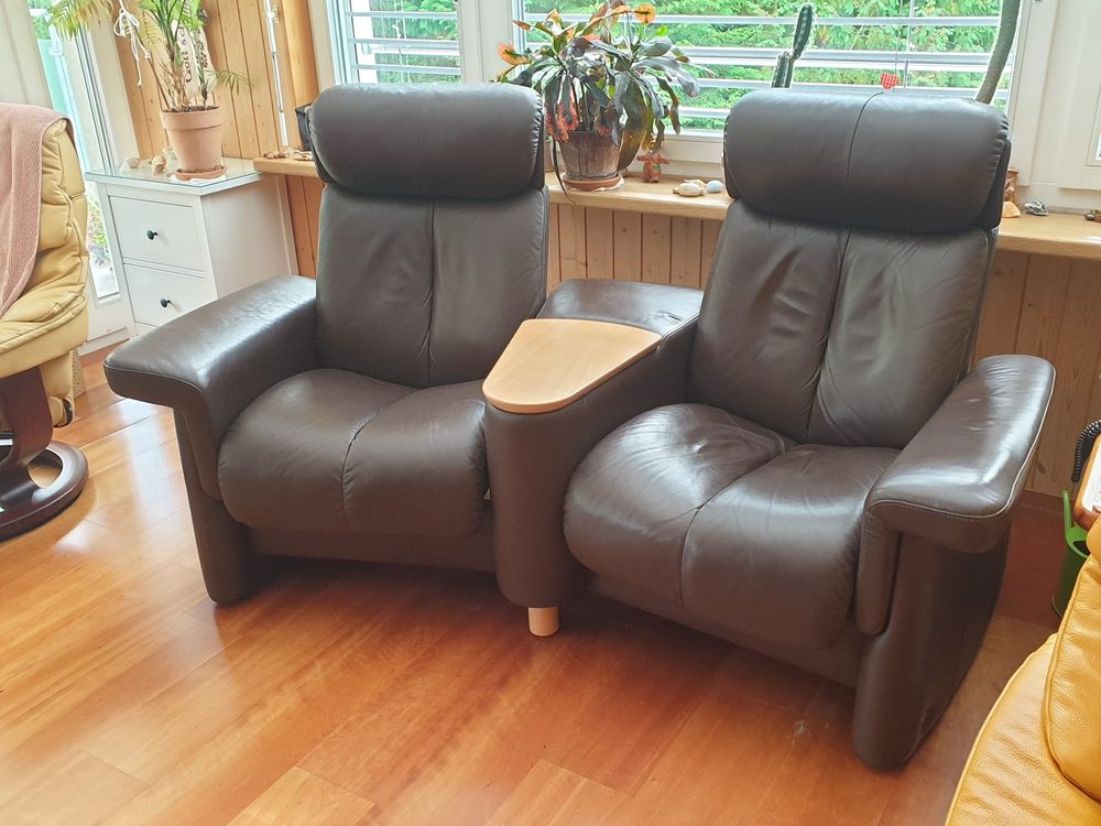 Sofa (Gebraucht) in Bad Zurzach für CHF 800 – nur Abholung auf Ricardo kaufen