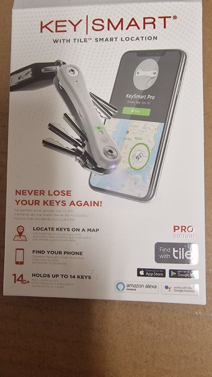 Keysmart pro edition | Kaufen auf Ricardo