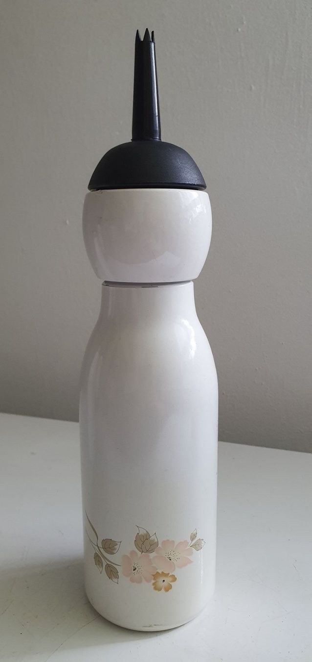 Kisag Rahmbläser, für Links- und Rechtshänder ohne Umbauen ! (Gebraucht) in Flums für CHF 27 ...