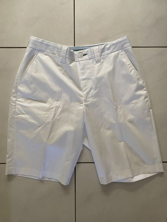 WIE NEU: TOMMY HILFIGER GOLF Bermuda Gr. L | Kaufen auf Ricardo
