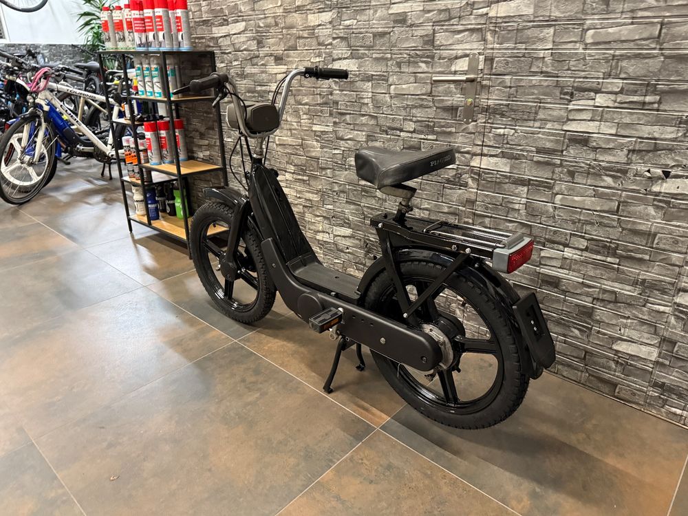 Piaggio Ciao Neuaufbau (Gebraucht) in Root für CHF 2290 – nur Abholung ...