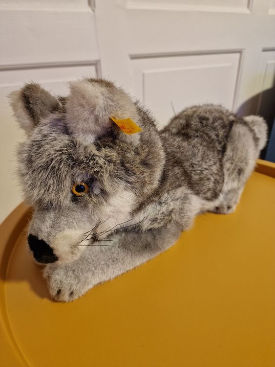 Steiff | Kaufen auf Ricardo
