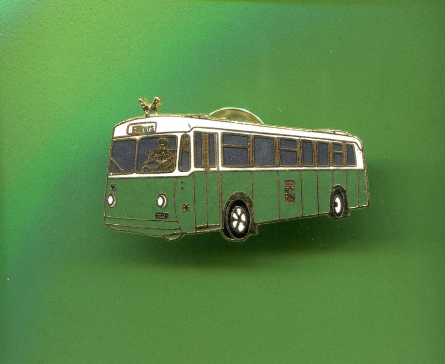 Alter Bus Zu Verschenken