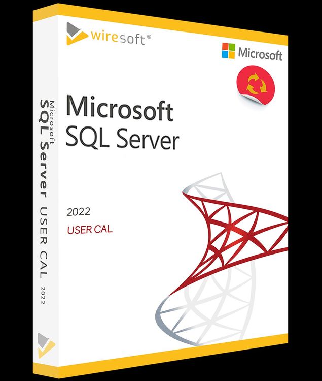 Microsoft SQL Server 2022 Enterprise 2-96 CPU unbegrenzten B | Kaufen ...