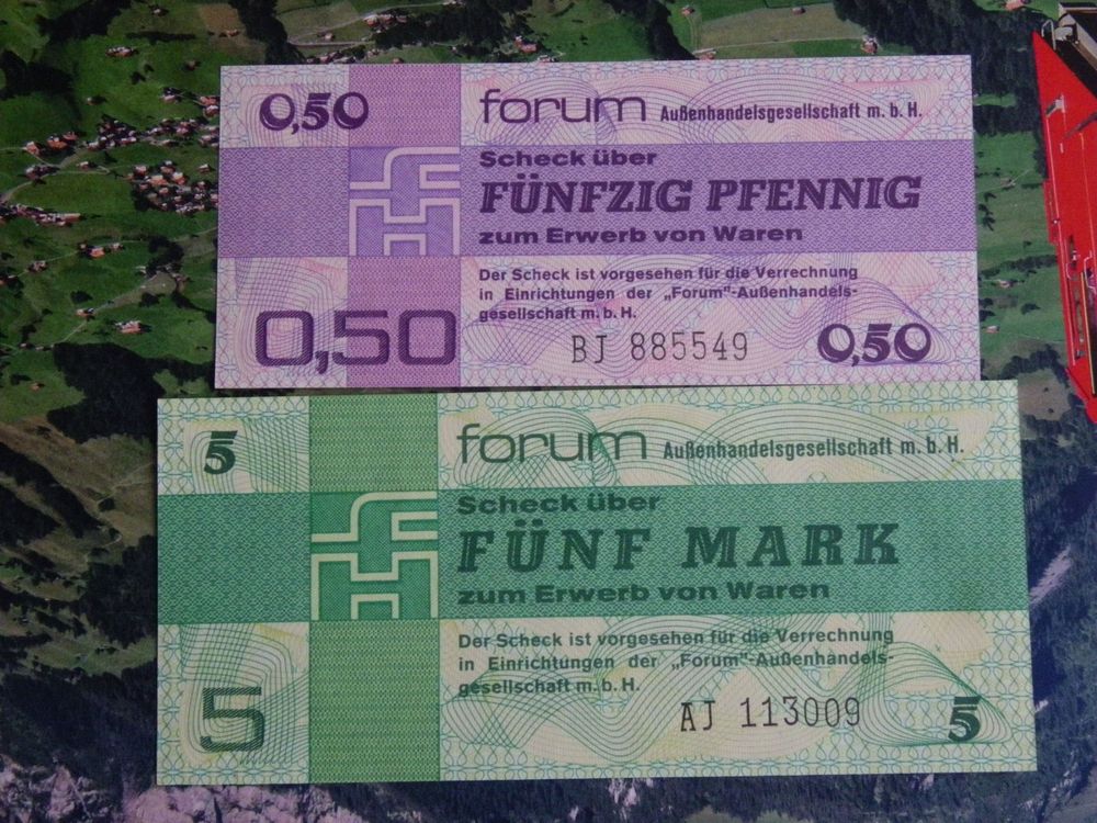 Deutschland Funf Mark + Funfzig Pfennig 1979, UNZ, Neu (Neu (gemäss ...