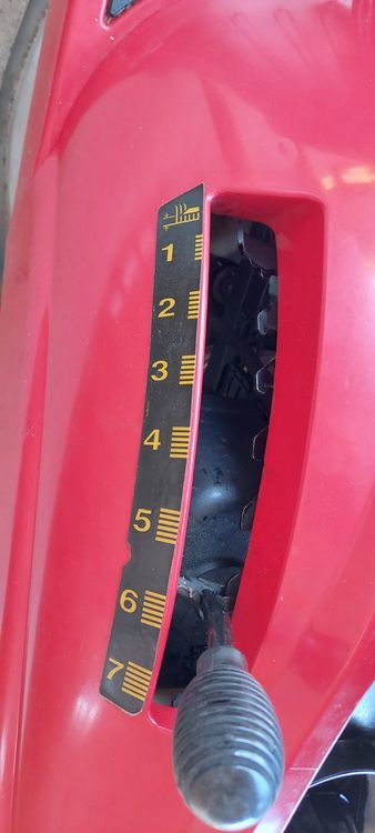 Honda Rasentraktor HF 1211 H Hydrostatic (Gebraucht) in Niederuzwil für ...