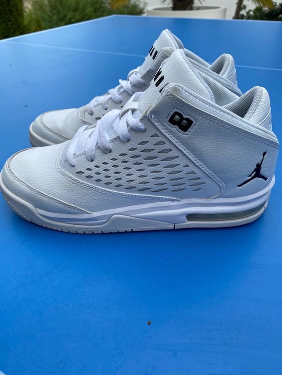 Air Jordan Flight Origin 4 BG (Gebraucht) in Gurmels für CHF 35 – mit ...