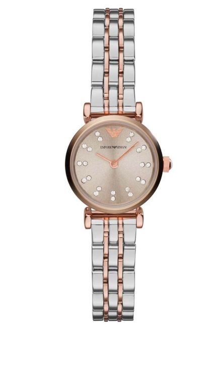 Emporio Armani Damenuhr AR1841 (Neu und originalverpackt) in Oberaach ...
