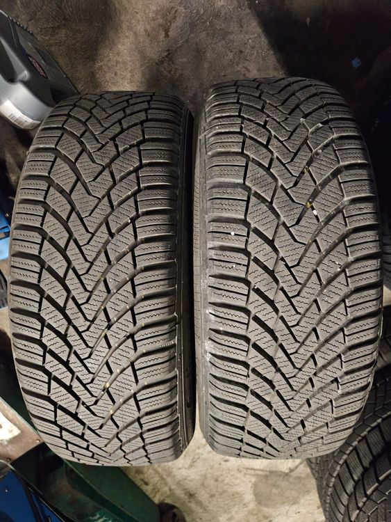 205 / 55 R 16 T | Kaufen auf Ricardo
