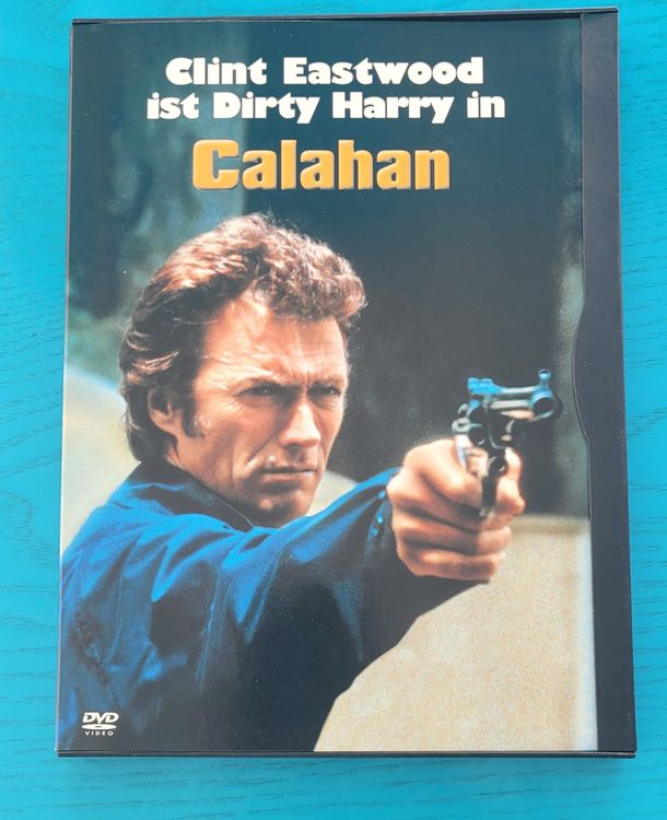 Calahan | Kaufen auf Ricardo