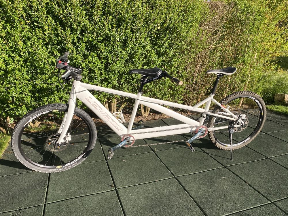Tandem | Kaufen auf Ricardo