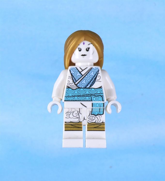 LEGO Ninjago Minifigur - Princess Vania | Kaufen auf Ricardo
