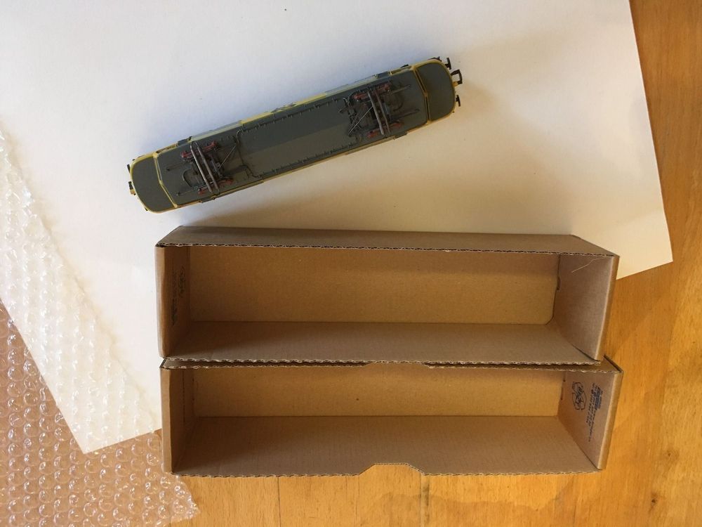 Märklin E-Lok der NS, 1205 | Kaufen auf Ricardo