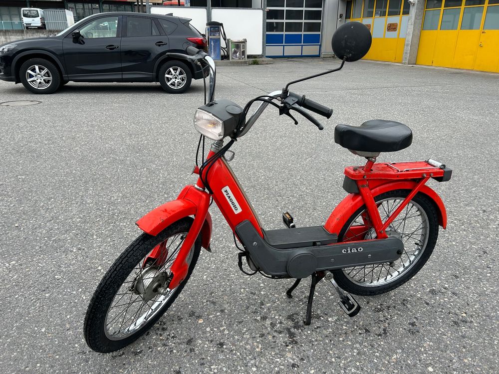 Piaggio Ciao | Kaufen auf Ricardo