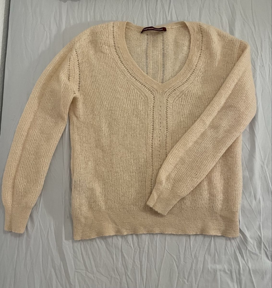 Pull Comptoir Des Cotonniersnull
