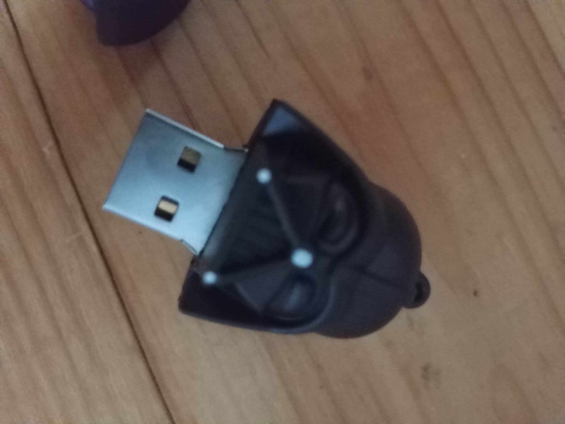 Star Wars Darth Vader USB Stick 32GB, Sammlerstück! (Neu und ...