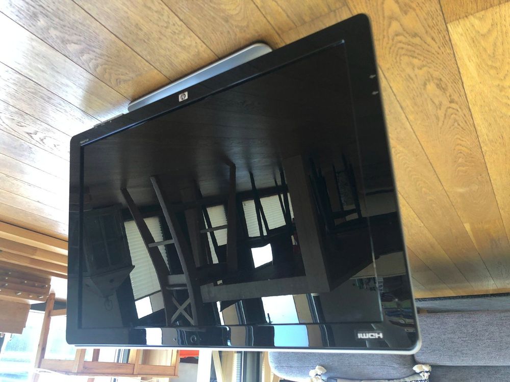 HP Monitor 1980x1200 (Gebraucht) in Zürich für CHF 3 – mit Lieferung ...