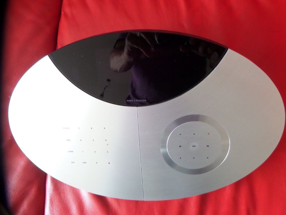 B&O Bang Olufsen Beocenter 2 mit DAB Tuner | Kaufen auf Ricardo