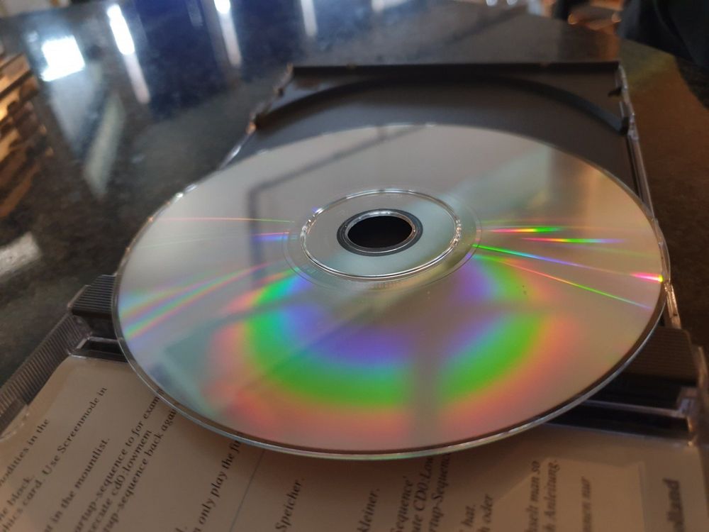 Kang Fu, Greed, Amiga CD32, rar (Gebraucht) in Belp für CHF 39 – mit ...