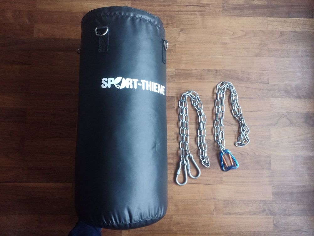 Sport-Thieme Boxsack | Kaufen auf Ricardo