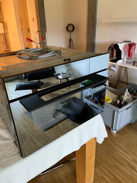 Steamer V4000 V-ZUG (Gebraucht) in Gümligen für CHF 630 – nur Abholung ...