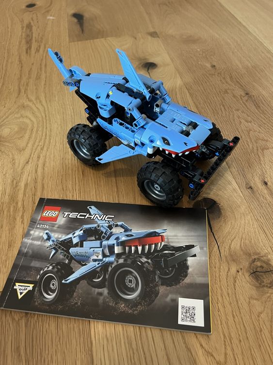 Lego Technic Set | Kaufen auf Ricardo
