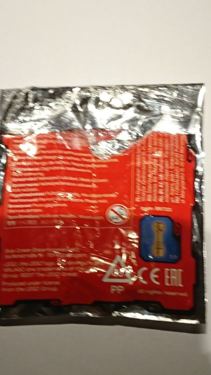 LEGO Ninjago 891723 njo305 Kai (Honor Robe) (Neu (gemäss Beschreibung ...