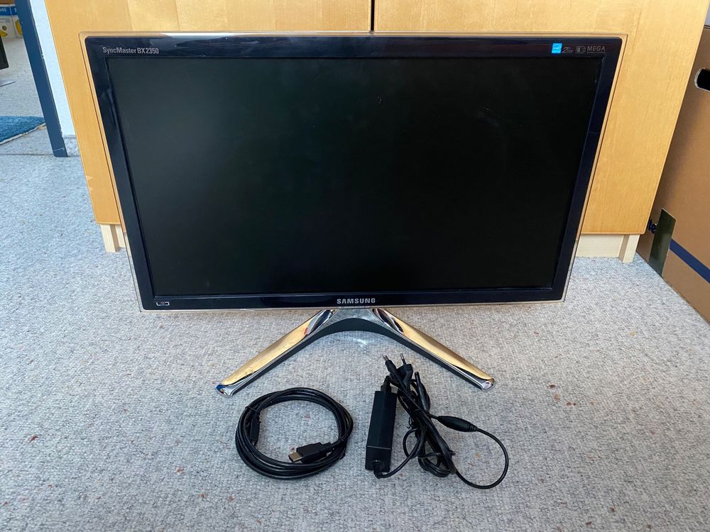 Samsung SyncMaster Display | Kaufen auf Ricardo