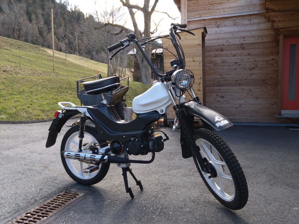 Pony Cilo 521 Beta | Kaufen auf Ricardo