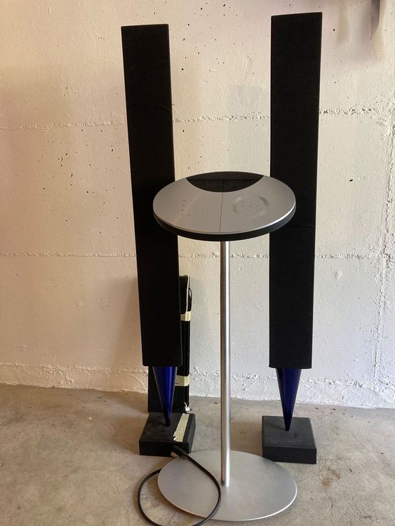 B&O BeoLab 8000 (Gebraucht) in Egliswil für CHF 750 – nur Abholung auf ...