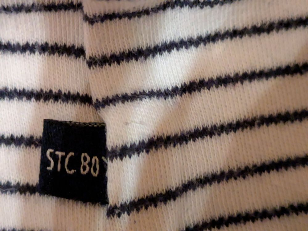 Süssi Baby Wende-Jacke mit Kapuze, Grösse 68, Top Zustand! (Gebraucht ...