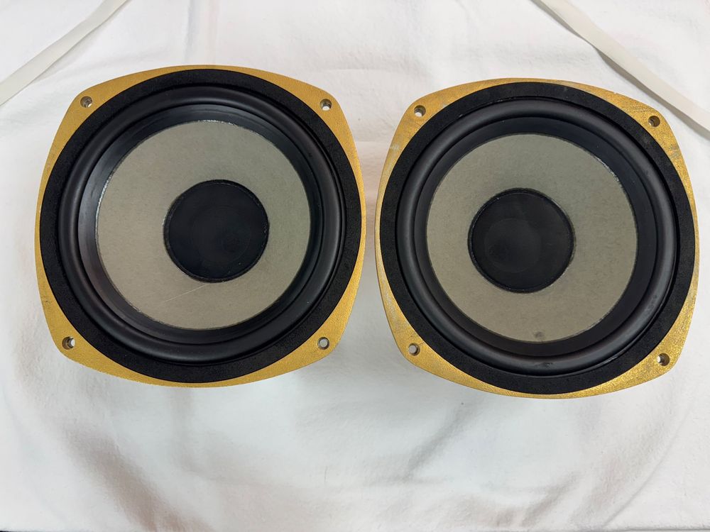 Diverse Tannoy-Dual-Concentric-Chassis (Gebraucht) in Dübendorf für CHF ...