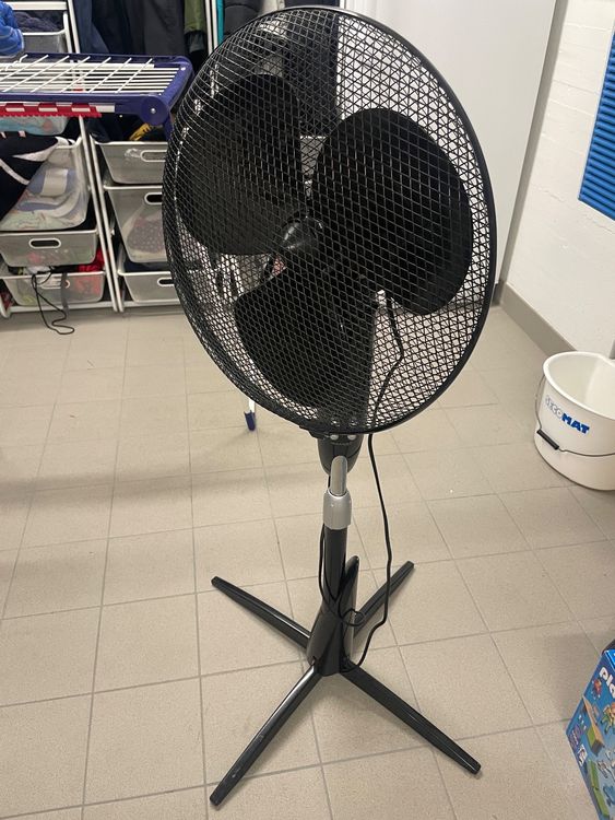 Standventilator | Kaufen auf Ricardo