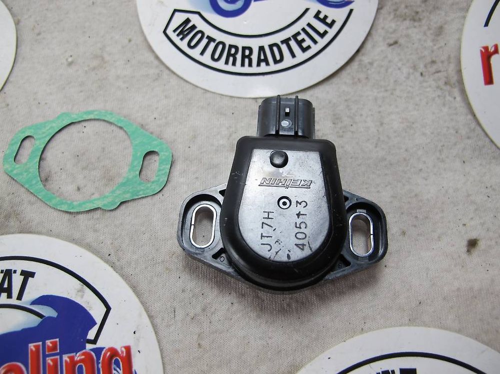 Drosselklappensensor Honda div. Mod. Typ JT7H links drehend | Kaufen ...