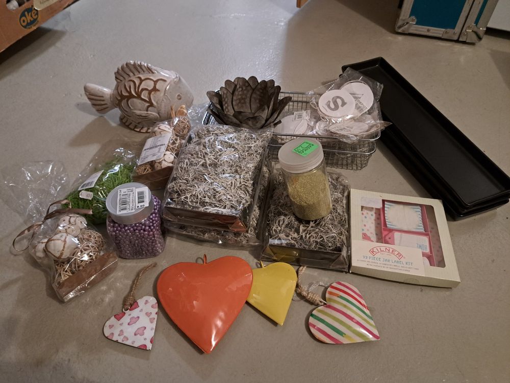 Dekoration set | Kaufen auf Ricardo