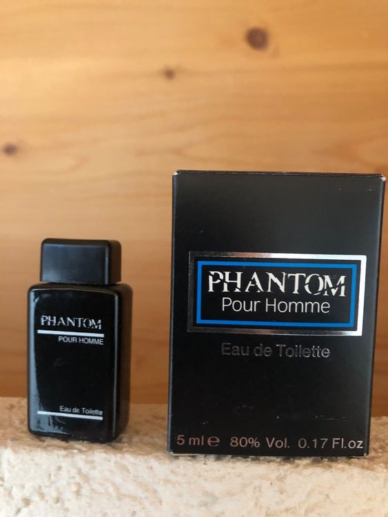Parfum miniature Parlux Phantom | Kaufen auf Ricardo