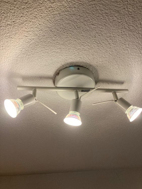 Lampe Ikea Tross | Kaufen auf Ricardo