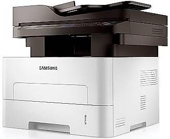 Samsung Xpress M2875FW Monolaser-Multifunktionsgerät (Gebraucht) in ...